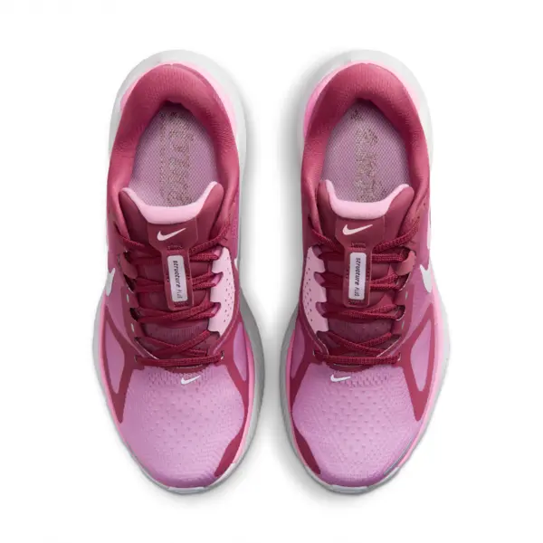 Nike Structure Plus Road Running Shoes