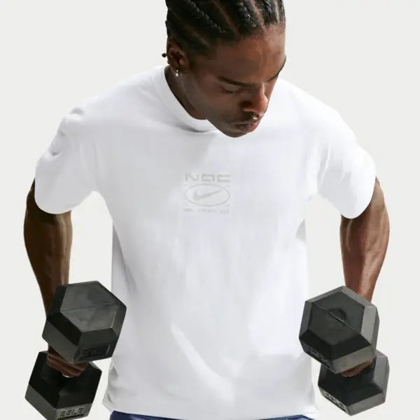 Nike N.a.c. T-shirt