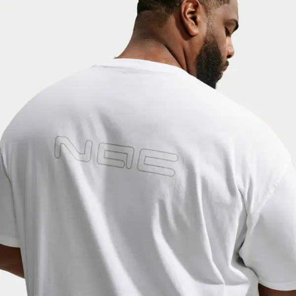 Nike N.a.c. T-shirt
