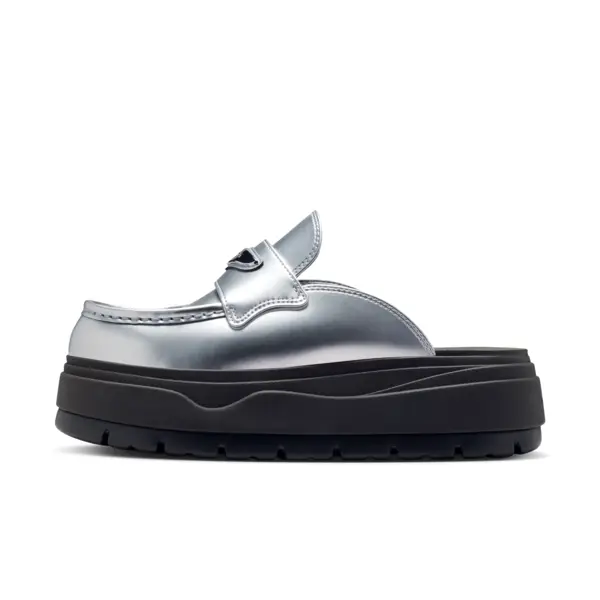 JORDAN Air Mule Se Shoes - Grey