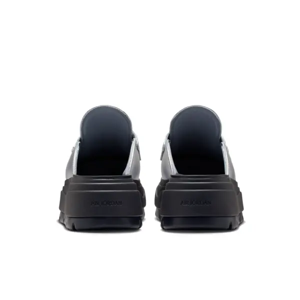 JORDAN Mule Se - Grey