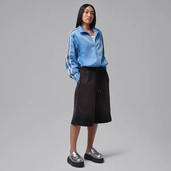 JORDAN Mule Se - Grey