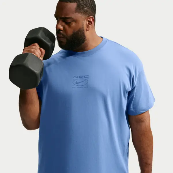 Nike N.a.c. T-shirt