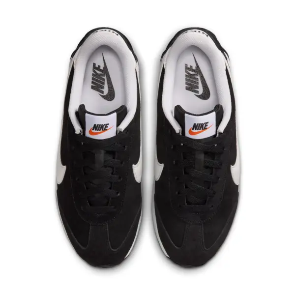 Nike Pacific Suede Shoes