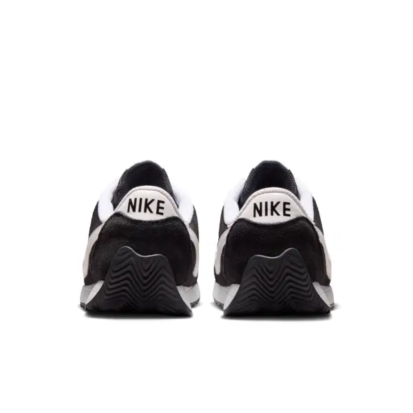 Nike Pacific Suede Shoes
