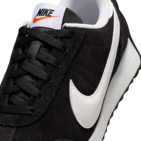 Nike Pacific Suede Shoes
