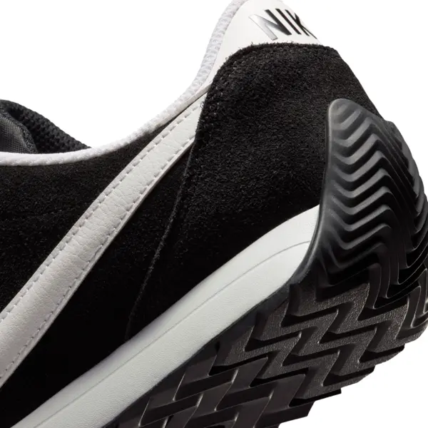 Nike Pacific Suede Shoes