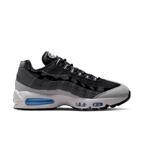 Nike Air Max 95 Big Bubble Shoes