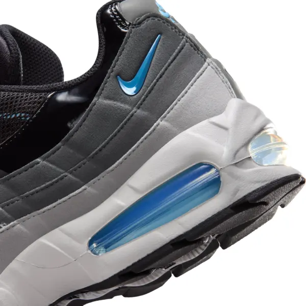 Nike Air Max 95 Big Bubble Shoes