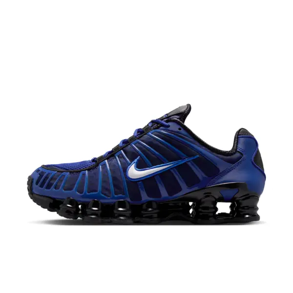Nike Shox Tl Athletic Shoes
