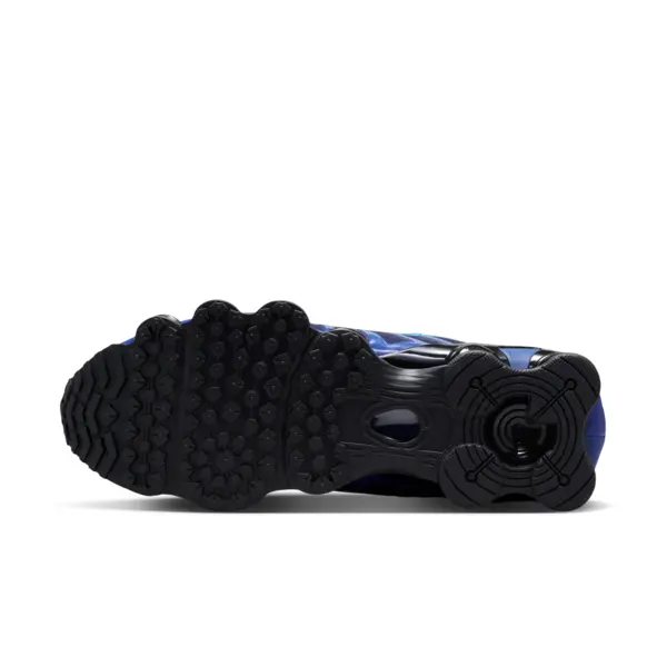 Nike Shox Tl Athletic Shoes