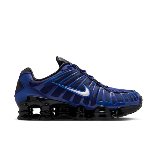 Nike Shox Tl Athletic Shoes