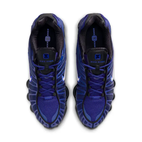 Nike Shox Tl Athletic Shoes