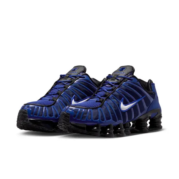 Nike Shox Tl Athletic Shoes