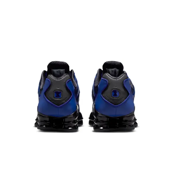 Nike Shox Tl Athletic Shoes