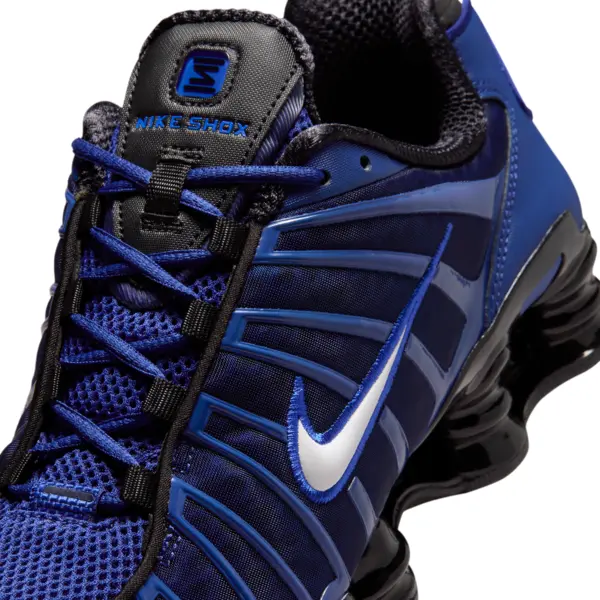 Nike Shox Tl Athletic Shoes
