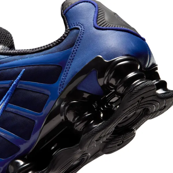 Nike Shox Tl Athletic Shoes