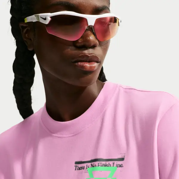 Nike Swift Dri-fit Running T-shirt