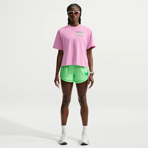 Nike Swift Dri-fit Running T-shirt