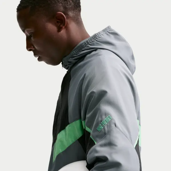 Nike Premier Repel Soccer Hooded Track Jacket