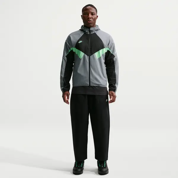 Nike Premier Repel Soccer Hooded Track Jacket