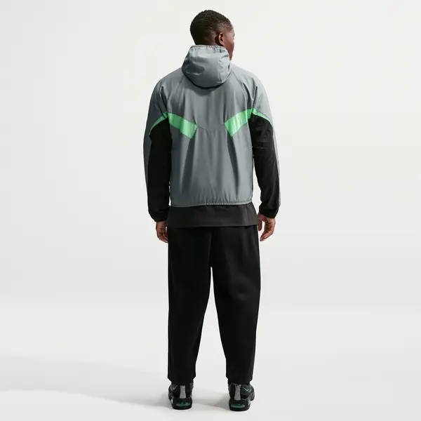 Nike Premier Repel Soccer Hooded Track Jacket