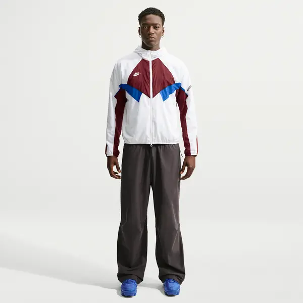 Nike Premier Repel Soccer Hooded Woven Track Jacket