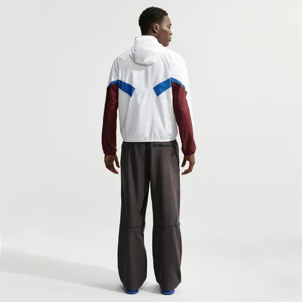 Nike Premier Repel Soccer Hooded Woven Track Jacket