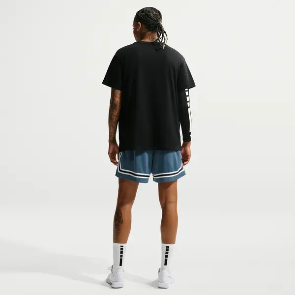 Nike Crossover Dri-fit 5" Basketball Shorts