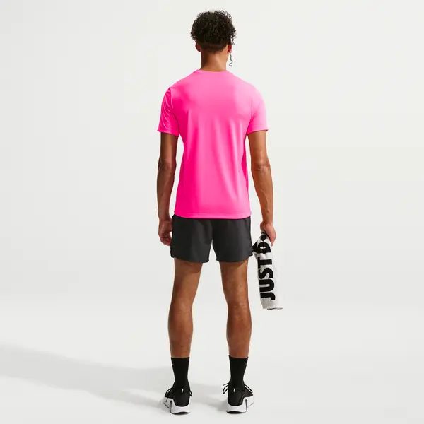 Nike Dri-fit Legend Fitness T-shirt - Pink