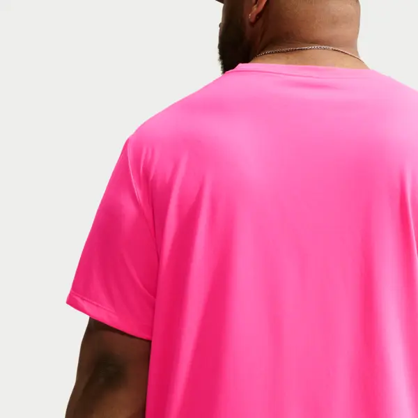 Nike Dri-fit Legend Fitness T-shirt - Pink