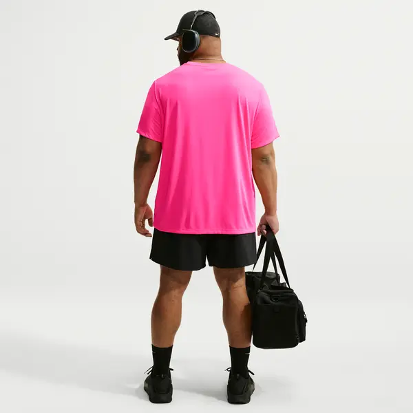 Nike Dri-fit Legend Fitness T-shirt - Pink