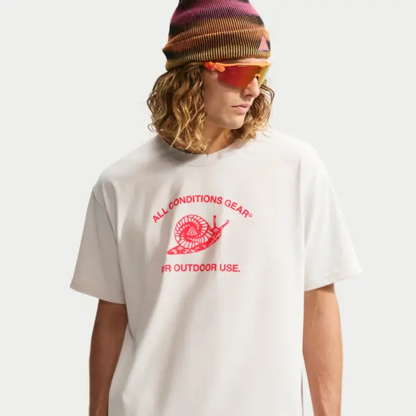 Nike Dri-fit T-shirt