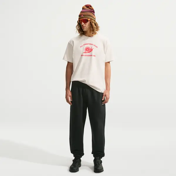 Nike Dri-fit T-shirt