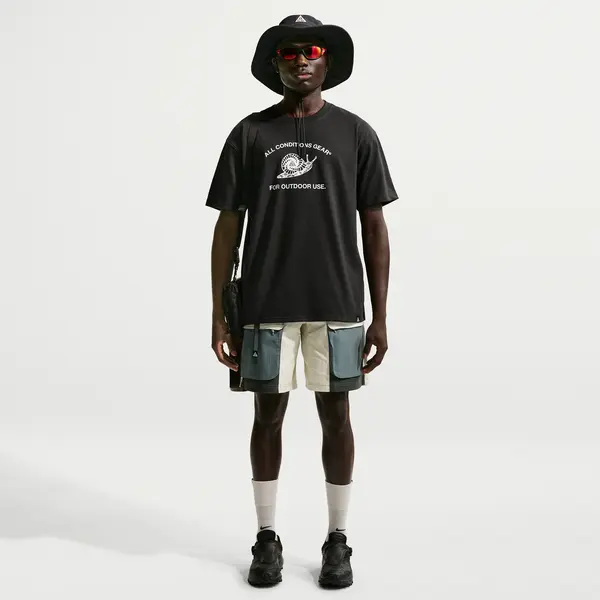 Nike Dri-fit T-shirt
