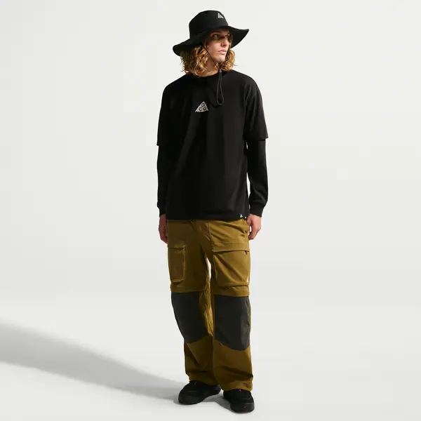 Nike Dri-fit T-shirt
