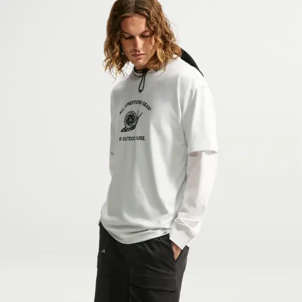 Nike Dri-fit T-shirt