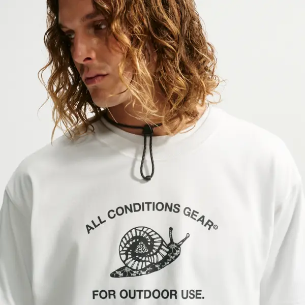 Nike Dri-fit T-shirt