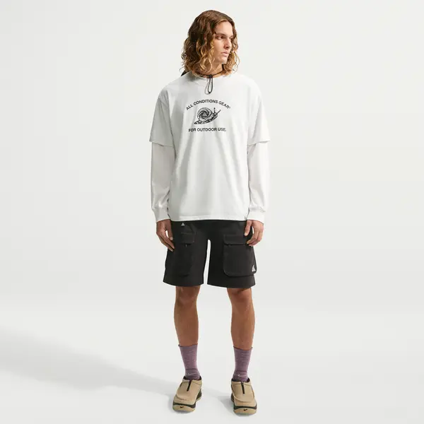 Nike Dri-fit T-shirt