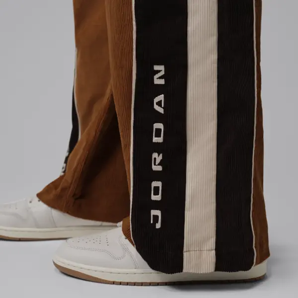 JORDAN Flight Corduroy Pants