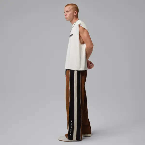 JORDAN Flight Corduroy Pants
