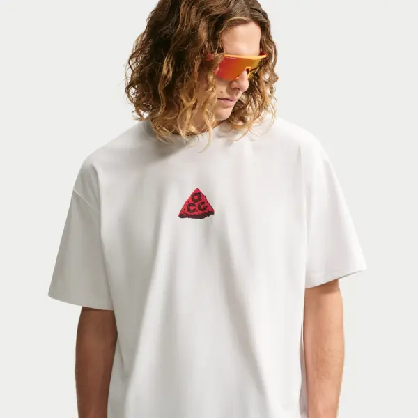 Nike Dri-fit T-shirt - White