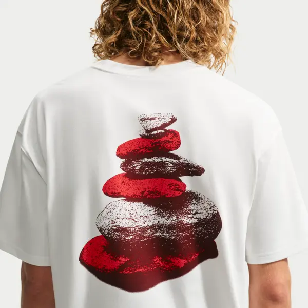 Nike Dri-fit T-shirt