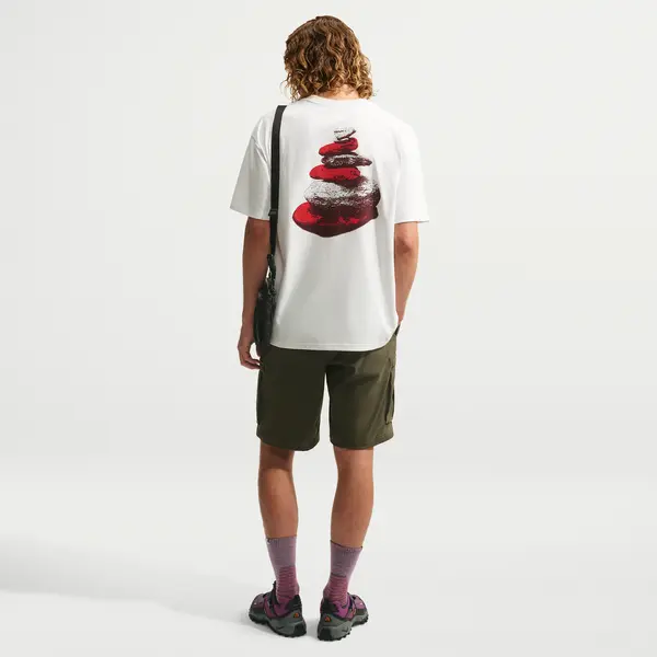 Nike Dri-fit T-shirt