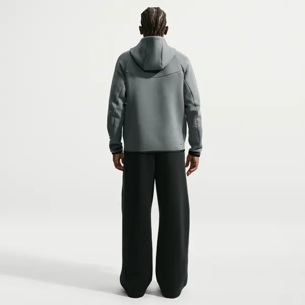 Nike Tech Fleece Windrunner Full-zip Jacket