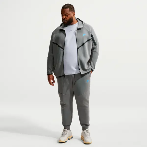 Nike Tech Fleece Windrunner Full-zip Jacket