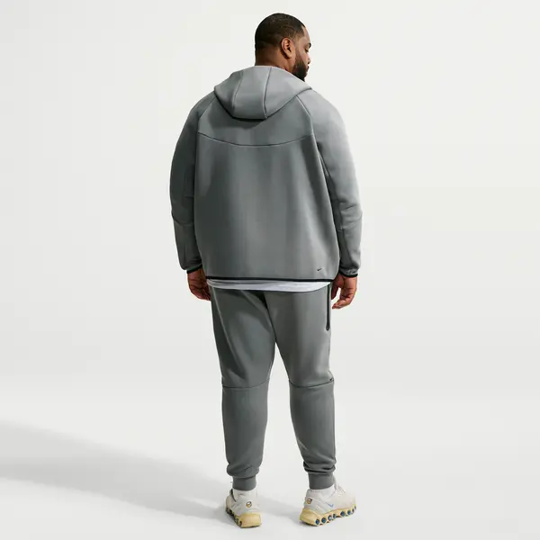 Nike Tech Fleece Windrunner Full-zip Jacket