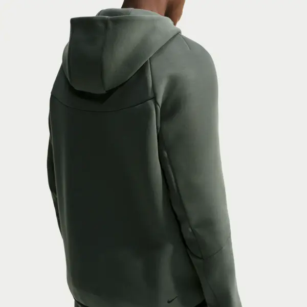 Nike Tech Fleece Windrunner Full-zip Jacket