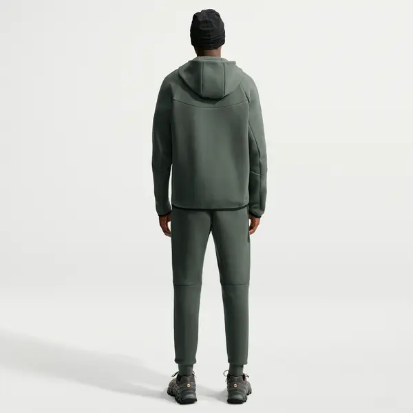 Nike Tech Fleece Windrunner Full-zip Jacket