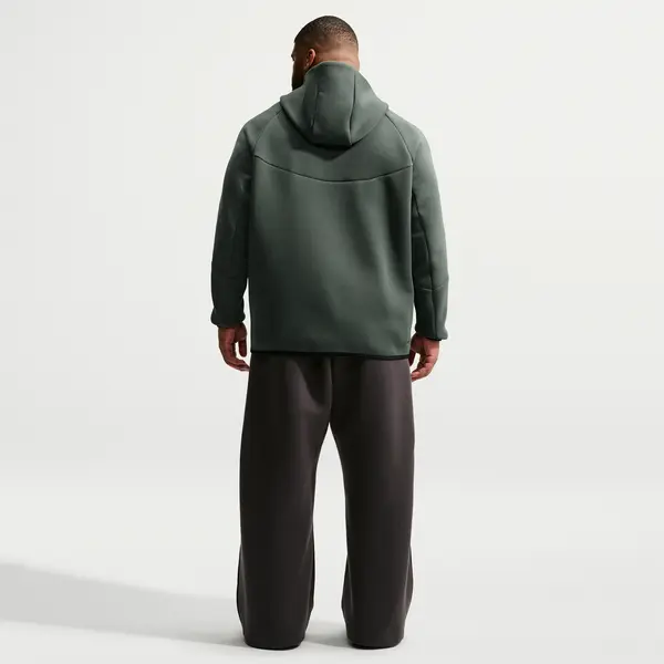 Nike Tech Fleece Windrunner Full-zip Jacket